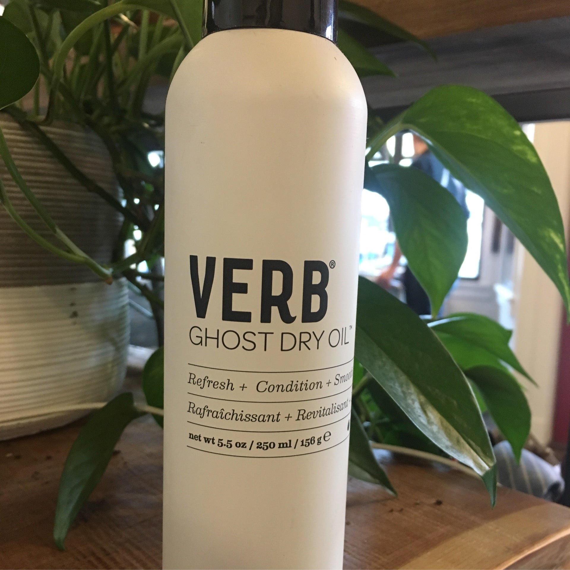 Verb Ghost Dry Oil | Sulfursprings Curated Style